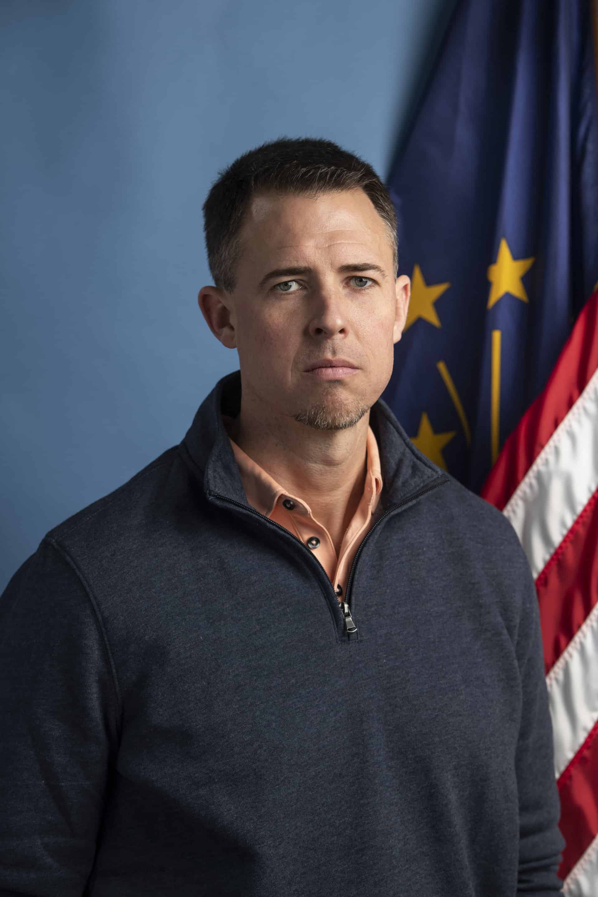 Adult Probation - Boone County, Indiana