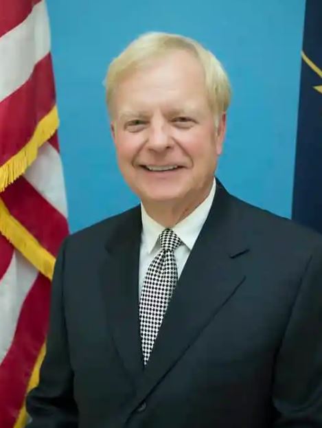 Boone County Commissioners Honor Tom Santelli's Accomplishments - Boone ...