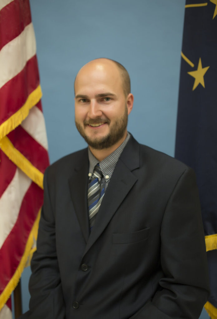 Community Corrections - Boone County, Indiana