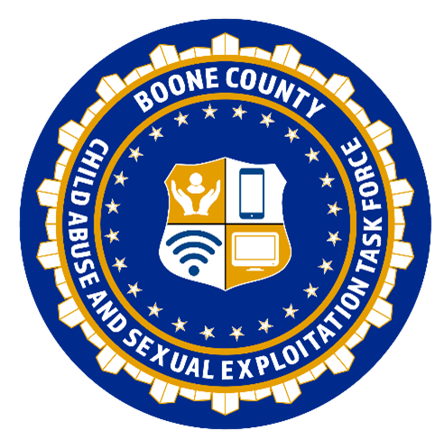 CASE Task Force - Boone County, Indiana